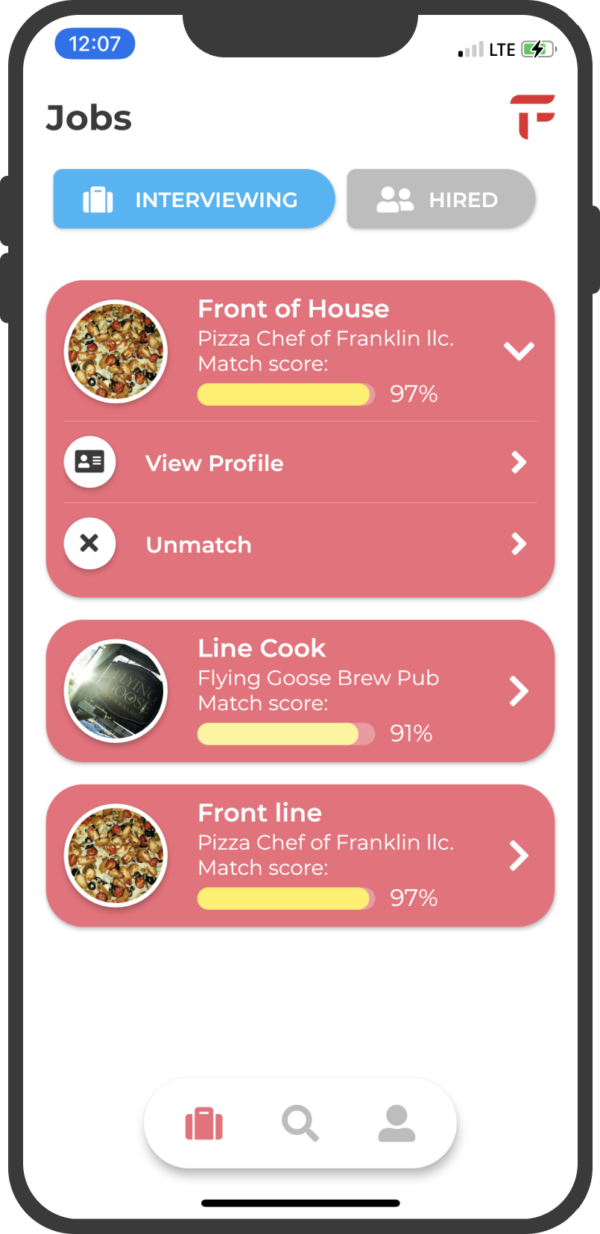 Fliptable is Changing the Restaurant Industry - Fliptable